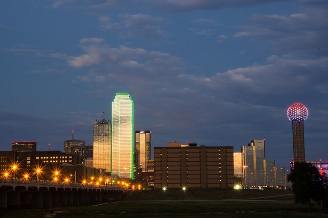 Dallas Private Sightseeing Tour with Daily Chauffeur - Final Thoughts: Is This Tour Right for You?