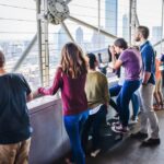 Dallas: Reunion Tower GeO-Deck General Admission Ticket - Practical Details: What Makes It Easy and Convenient