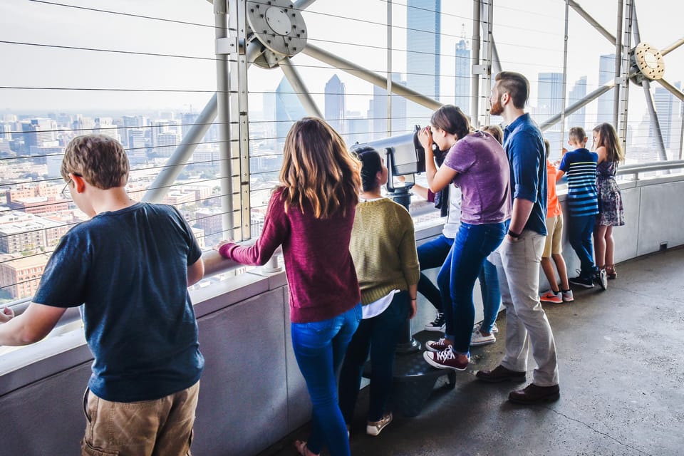 Dallas: Reunion Tower GeO-Deck General Admission Ticket - Practical Details: What Makes It Easy and Convenient