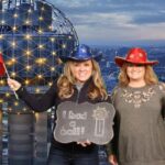 Dallas' Reunion Tower GeO-Deck Observation Ticket - The Sum Up