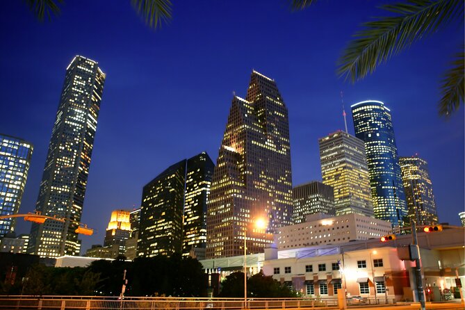 Dallas Scavenger Hunt and Highlights Self Guided Tour - Key Points