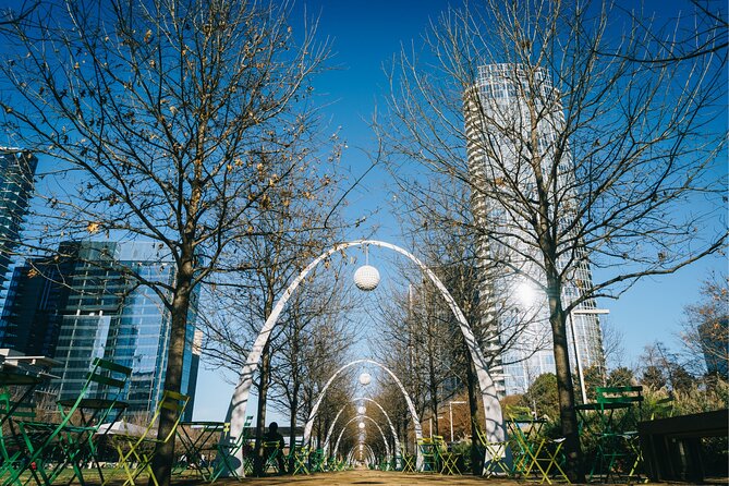 Dallas Scavenger Hunt and Highlights Self Guided Tour - Practical Details and Tips