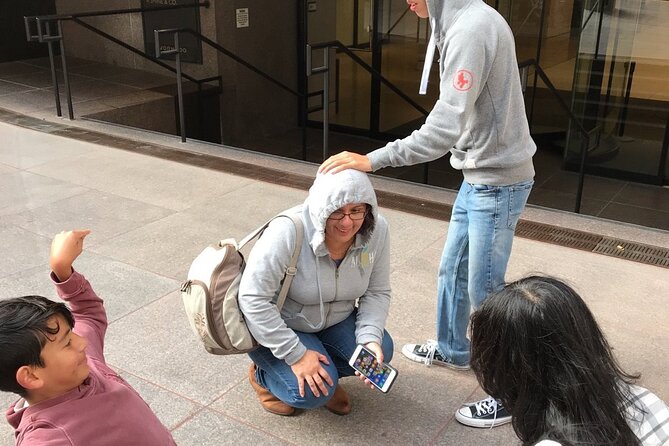 Dallas Scavenger Hunt by Zombie Scavengers - Pricing and Value