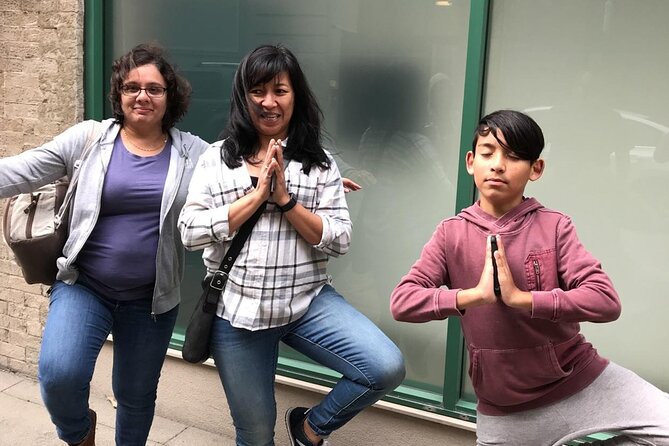 Dallas Scavenger Hunt by Zombie Scavengers - FAQ