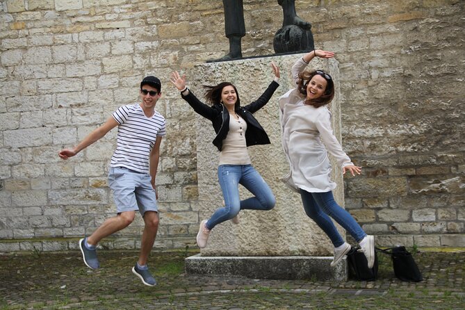 Dallas Scavenger Hunt & Self-Guided Tour - Detailed Itinerary Breakdown