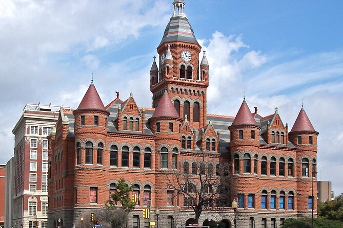 Dallas Scavenger Hunt & Self-Guided Tour - Price and Value Analysis