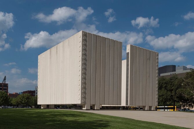 Dallas Scavenger Hunt & Self-Guided Tour - Who Would Enjoy This Tour?