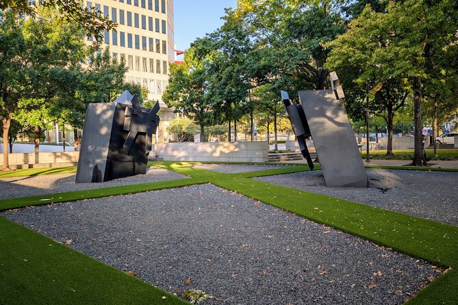 Dallas Scavenger Hunt Walking Tour and Game - A Closer Look at the Dallas Scavenger Hunt Experience