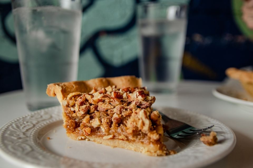 Dallas Secret Food Tour - Dallas Secret Food Tour Review