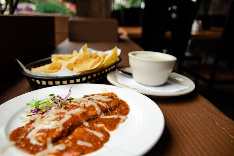 Dallas Secret Food Tour - What’s Included and What’s Not