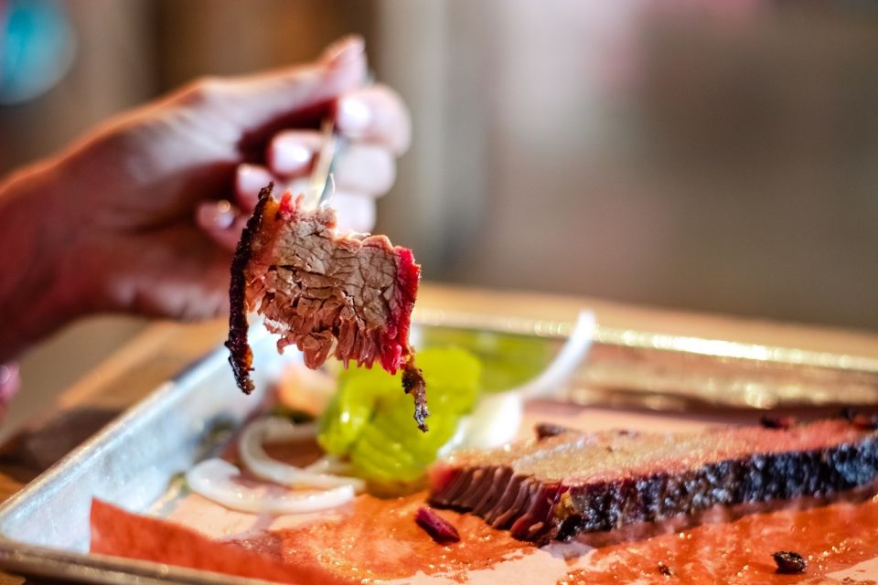 Dallas Secret Food Tour - Practical Details and Tips