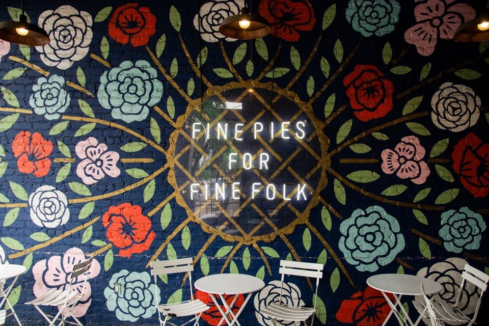 Dallas Secret Food Tour - FAQs