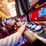 Dallas Shuttle To Oklahoma's Choctaw Casino - A Detailed Look at the Experience