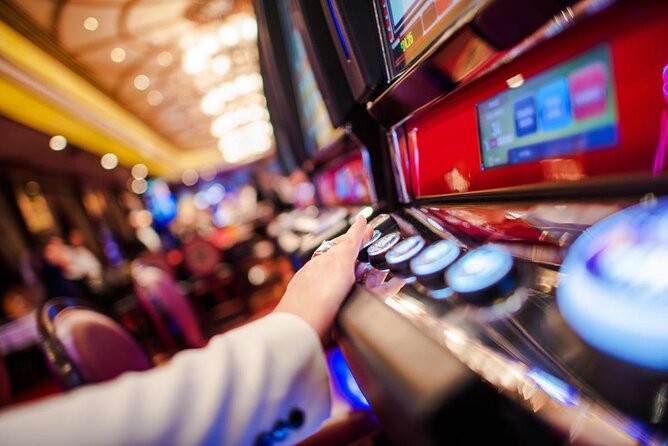 Dallas Shuttle To Oklahoma's Choctaw Casino - A Detailed Look at the Experience