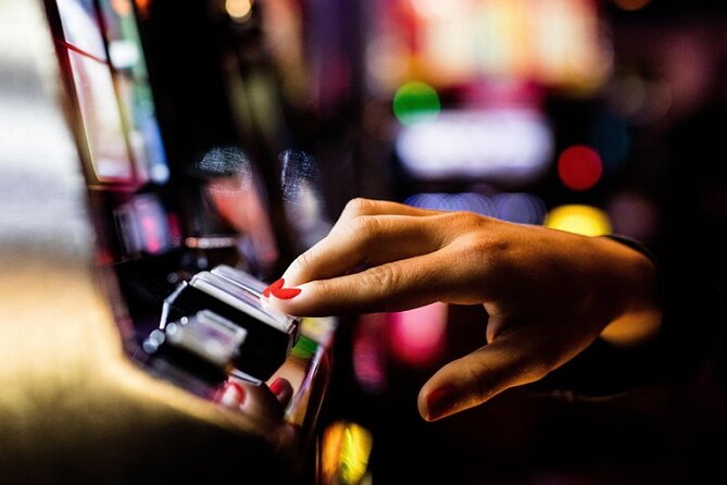 Dallas Shuttle To Oklahoma's WinStar World Casino - The Sum Up