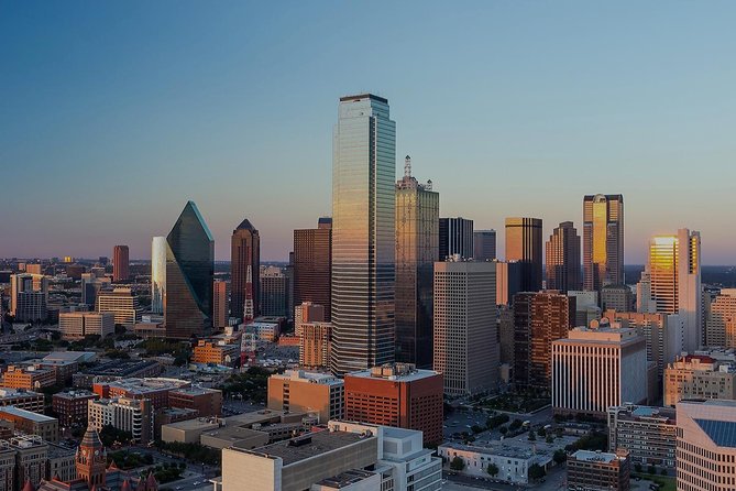 Dallas sightseeing tour - The Itinerary: What to Expect and Why It Matters