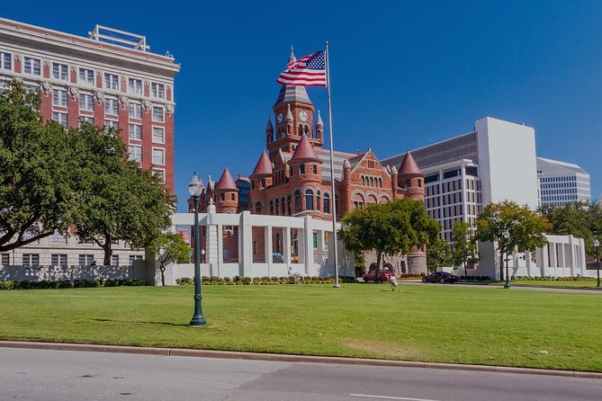 Dallas sightseeing tour - Why This Tour Offers Great Value