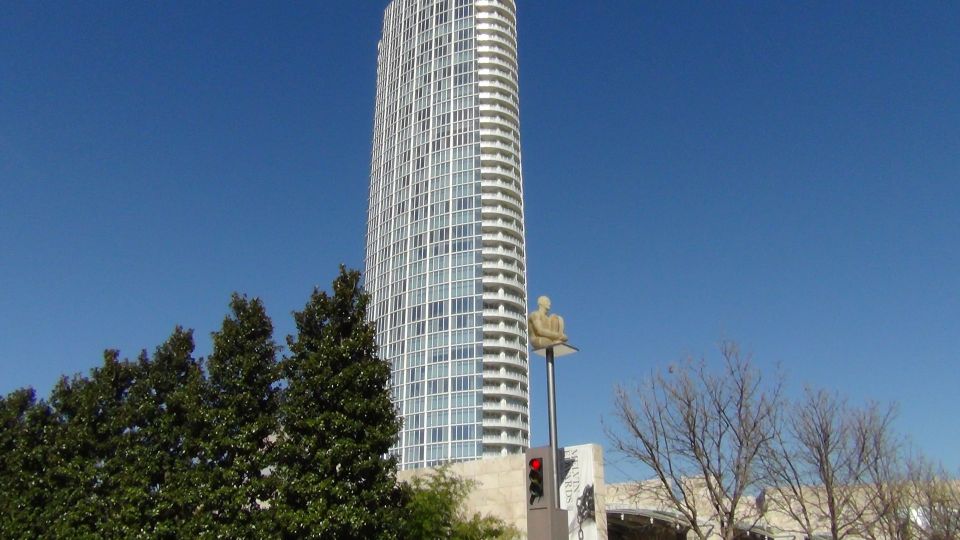Dallas: Small-Group City Highlights Tour - Who Is This Tour Best For?
