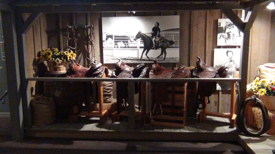 Dallas: Southfork Ranch, Dallas Highlights, and JFK Tour - FAQs