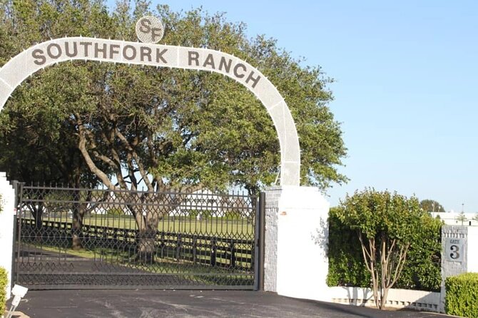 Dallas Southfork Ranch Private Limousine Tour - The Luxury of Limousine Transportation
