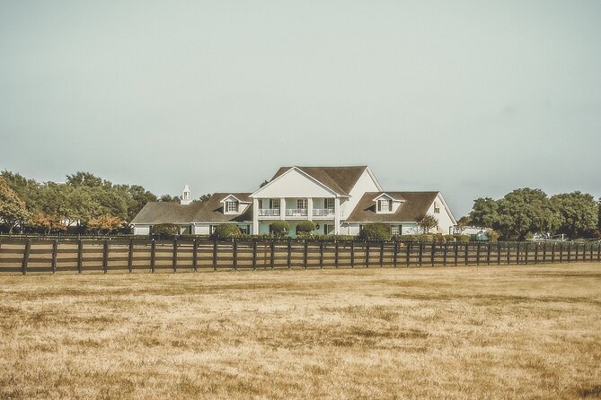 Dallas Southfork Ranch Private Limousine Tour - Who Will Love This Tour?