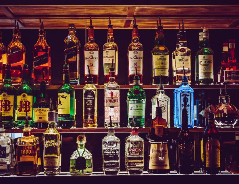 Dallas Spirits & Spirits Haunted Pub Crawl - Dallas Spirits & Spirits Haunted Pub Crawl: An Honest Review