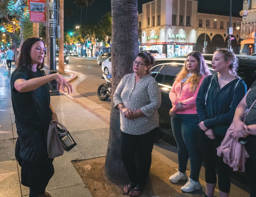 Dallas Spirits & Spirits Haunted Pub Crawl - Key Points
