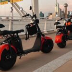 Dallas: Sunset Fat Tire E-Scooter Guided Tour - Who Would Love This Tour?