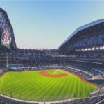 Dallas: Texas Rangers Baseball Game at Globe Life Field - What to Expect During the Game