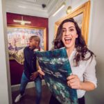 Dallas: The Escape Game Grapevine Adventure - The Themes and Challenges