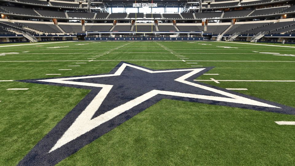 Dallas: VIP Guided Cowboys Stadium Tour and City Sightseeing - Exploring Dallas in Depth