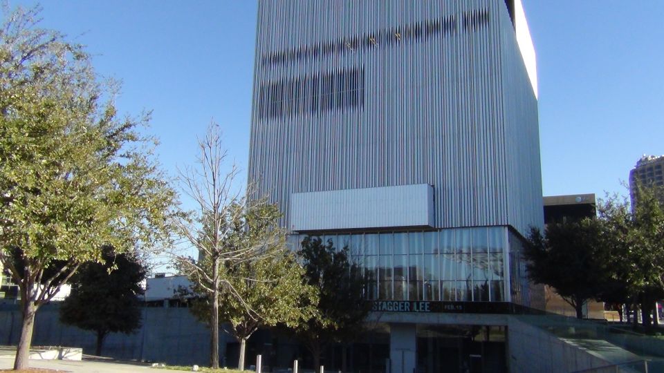 Dallas: Welcome to Dallas 3-Hour Small Group Tour by Van - The Itinerary: What You’ll See and Experience