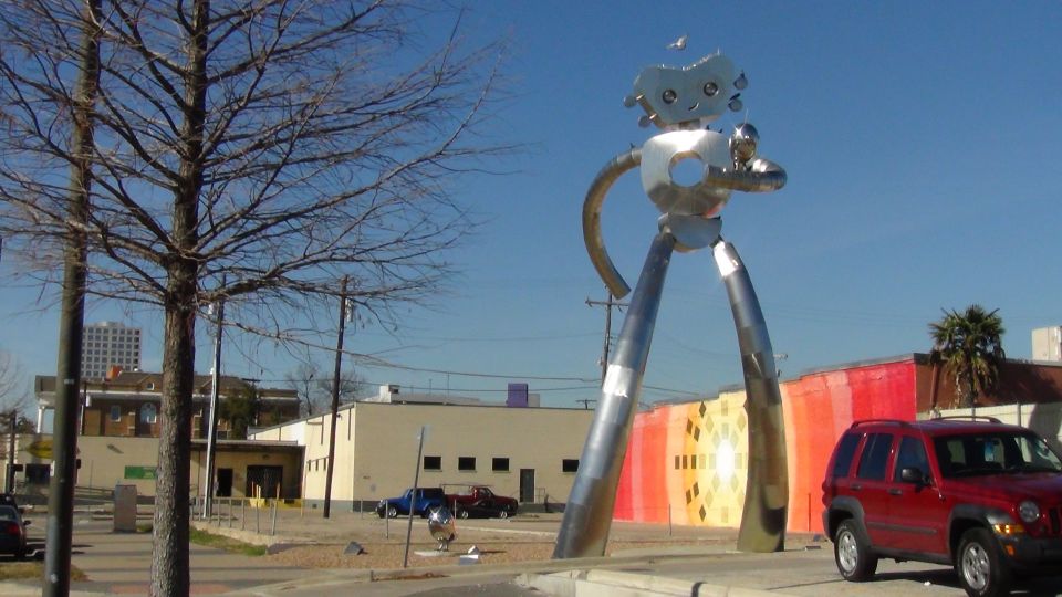 Dallas: Welcome to Dallas 3-Hour Small Group Tour by Van - Analyzing the Price: Is It Worth It?