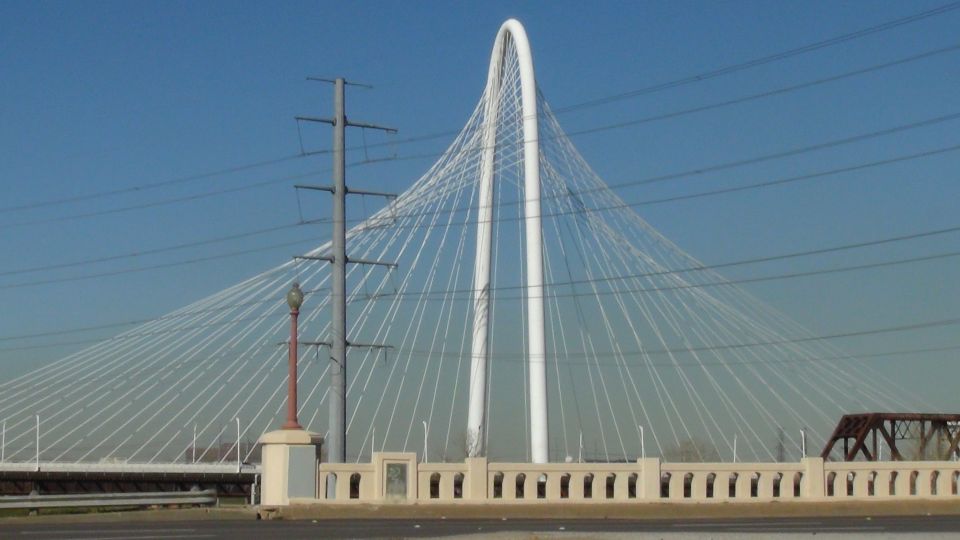 Dallas: Welcome to Dallas 3-Hour Small Group Tour by Van - Practical Details You Need to Know