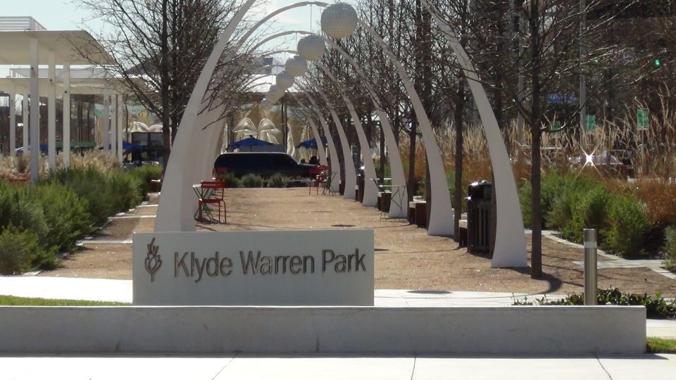 Dallas: Welcome to Dallas 3-Hour Small Group Tour by Van - Who Will Enjoy This Tour?