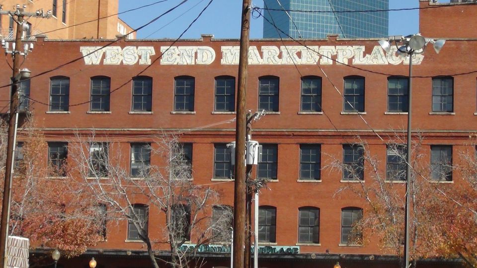 Dallas: Welcome to Dallas 3-Hour Small Group Tour by Van - FAQ