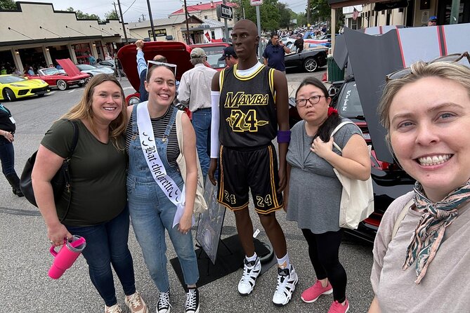 Dana Point Dash Scavenger Hunt - FAQs