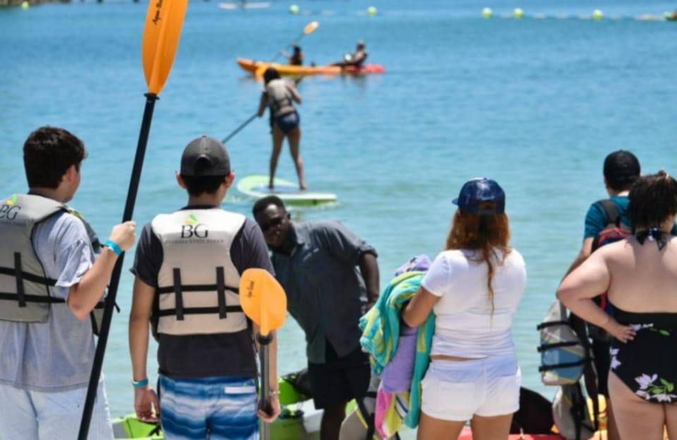 Dania Beach: Kayaks, Canoes & Paddleboards Rental - An In-Depth Look at Dania Beach Kayak, Canoe, and Paddleboard Rental