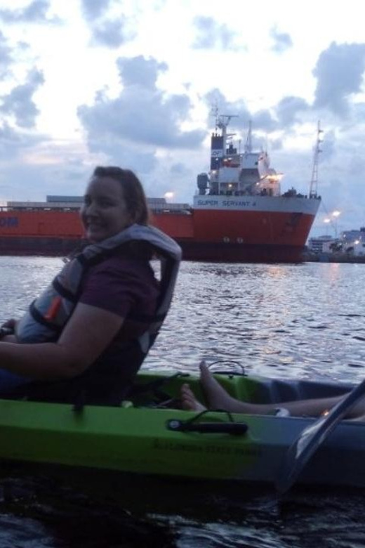Dania Beach: Kayaks, Canoes & Paddleboards Rental - What’s Included and Practical Details
