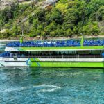 Daredevil Walking Tour with Maid of the Mist Boat Ride - Authentic Experiences & Practical Insights