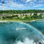 Daredevil Walking Tour with Maid of the Mist & Cave of the Winds - Observation Deck and Scenic Trolley Tour