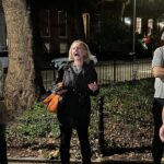 Dark Side & Ghosts of Greenwich Village at Night - The Itinerary in Detail: What You’ll See and Hear