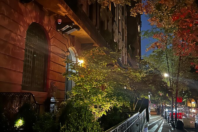 Dark Side & Ghosts of Greenwich Village at Night - Authentic Insights From Reviews