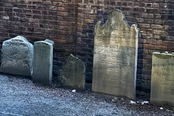 Dark Side & Ghosts of Greenwich Village at Night - Final Thoughts