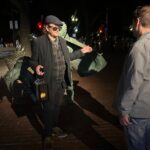 Dark Side of Boston Ghost Tour 1.5 Hour Walking Tour - Walkthrough of the Itinerary