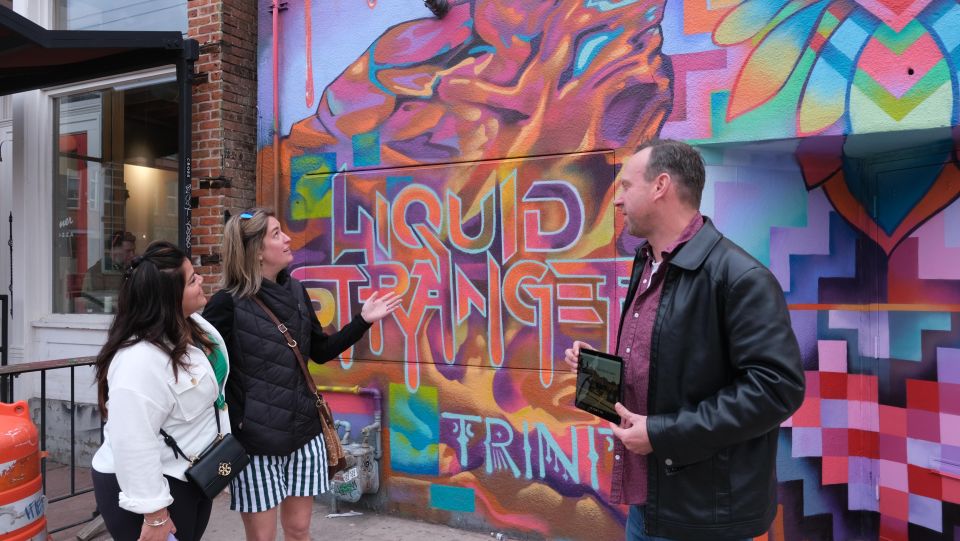 Dark Side of Denver  RiNos True Crime and Murals Tour - Dark Side of Denver RiNos True Crime and Murals Tour: A Complete Guide