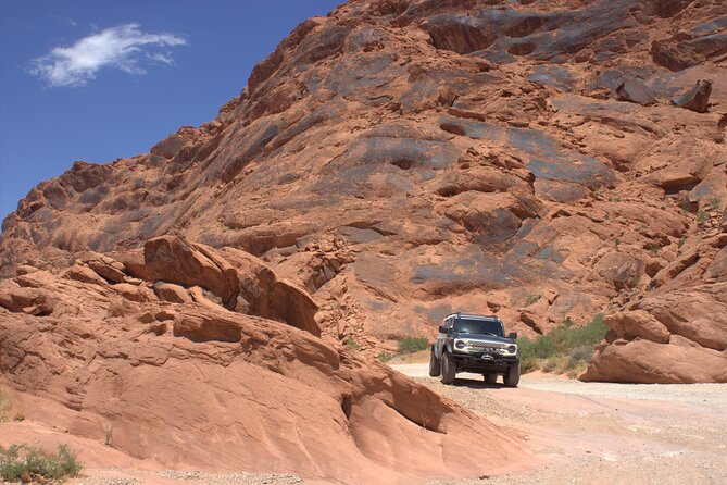 Dark Skies Stargazing Adventure with Luxury Bronco Rental - Final Thoughts