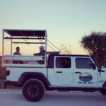 Dark Sky's in the Florida Everglades - The Daytime Safari: Seeing the Heart of the Everglades
