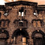 Darkside of Brewing Tour: Tales of Cincinnati's Haunted and Gruesome Past - Detailed Breakdown of the Tour Stops