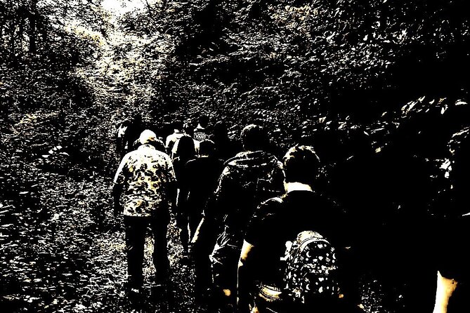 Darkside of Brewing Tour: Tales of Cincinnati's Haunted and Gruesome Past - The Experience’s Strengths and Considerations